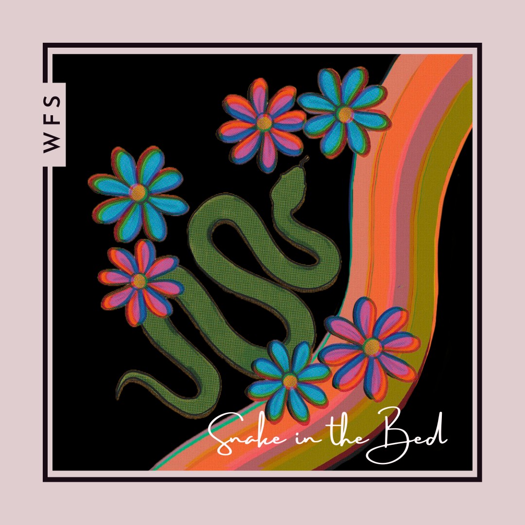 TIGER BEACH PRESENTS: – Cybelle Elena